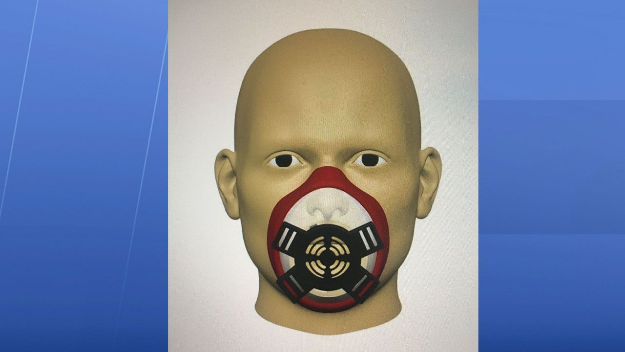 Synthetic Cadaver Company Now Making Respirator Masks