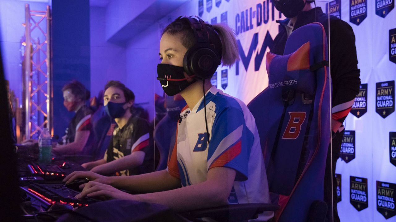 NKU to offer scholarships for esports