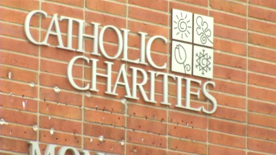 Catholic Charities Nearly Halfway to $11 Million Goal