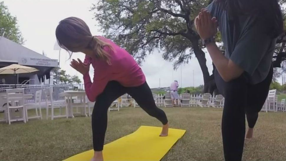 Sunrise Sweat: Tips to Stay Loose on Golf Course