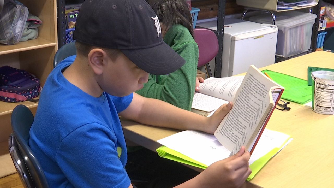 State Test Scores Show More NYC Students Passed Exams