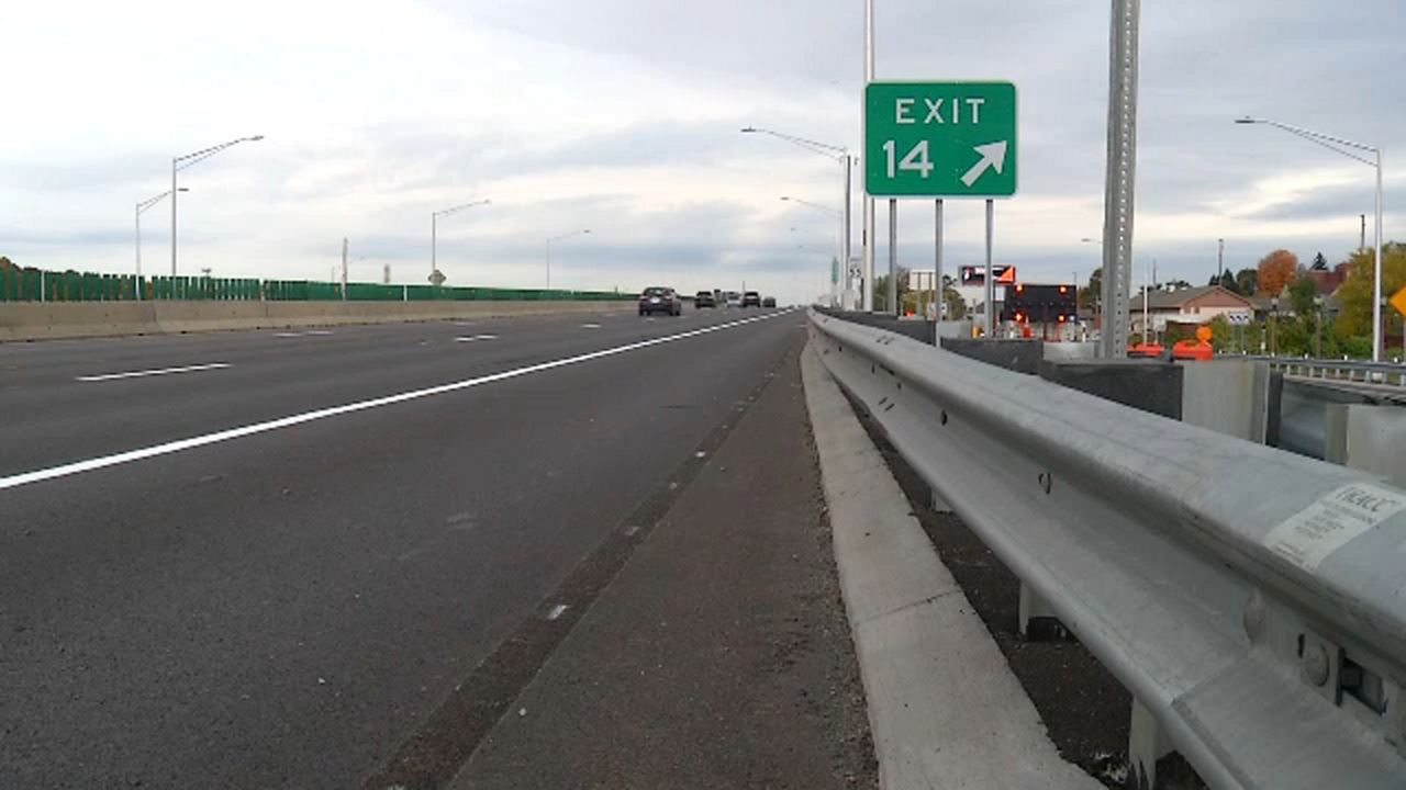 Final Phase of I-690 Construction in Syracuse Begins