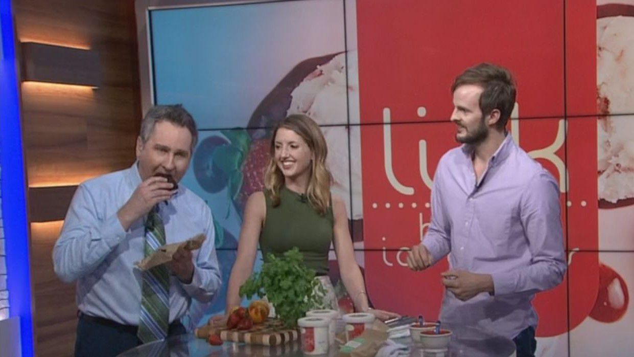 Austin-Based Lick Releases New Spring Ice Cream Flavors