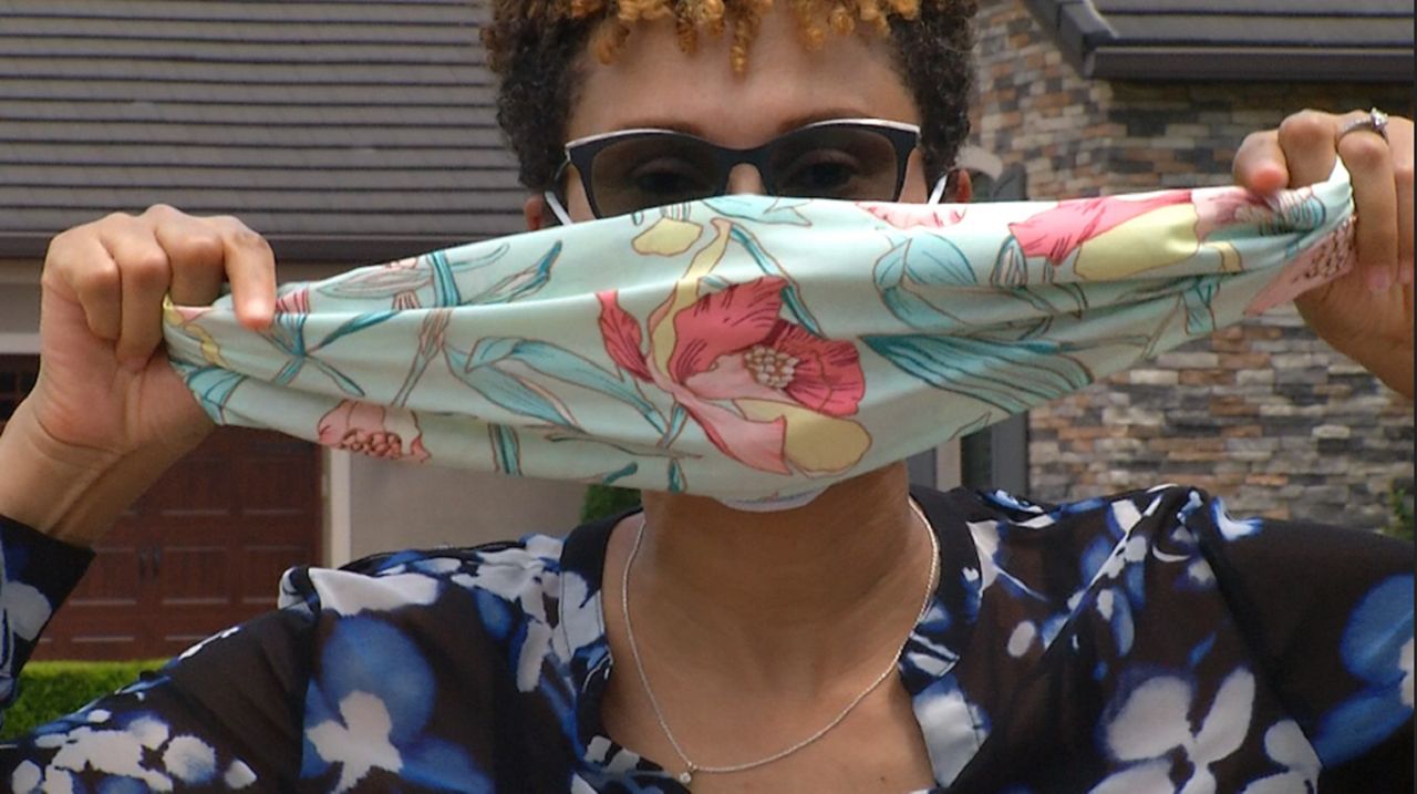 How to Properly Care for Your Cloth Face Masks