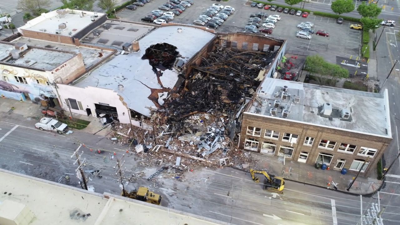 How to Help Those Impacted by the Durham Explosion