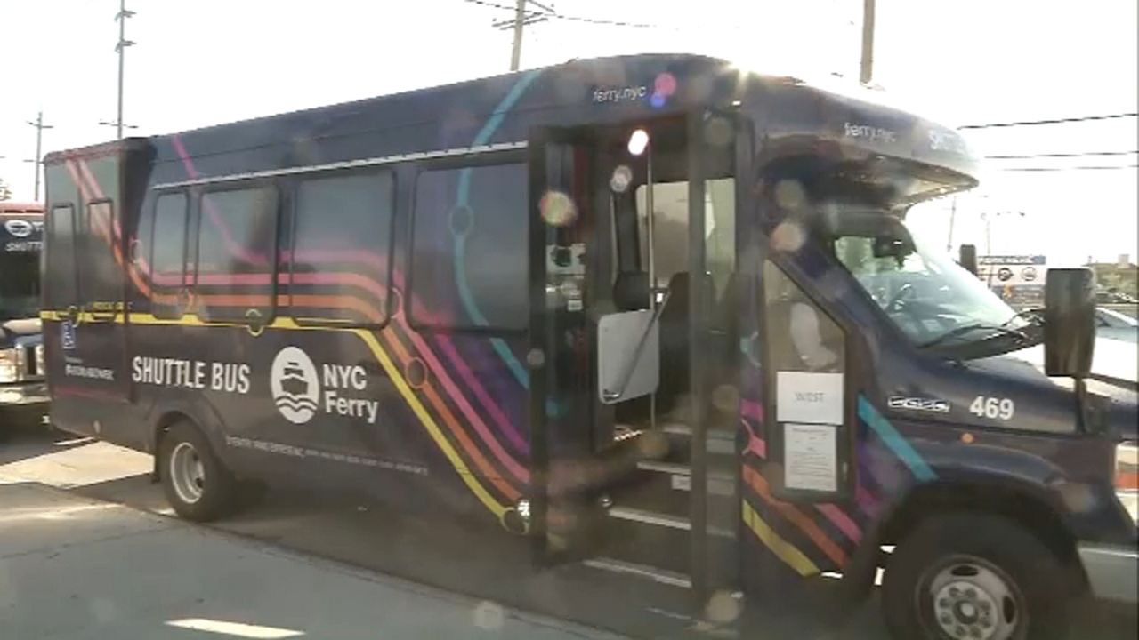Lawmaker demands return of Far Rockaway shuttle to ferry terminal