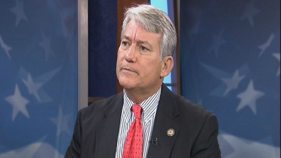 Rep. Dennis Ross won't seek new term in District 15