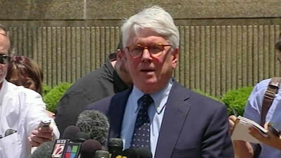 greg craig indictment