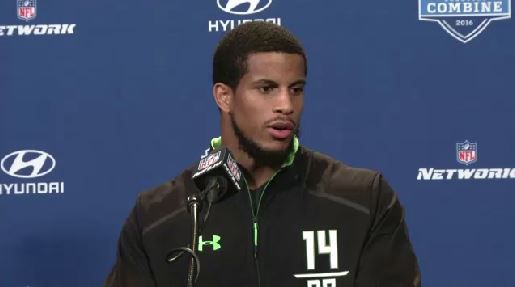 Prospect Profile: Jeremy Cash