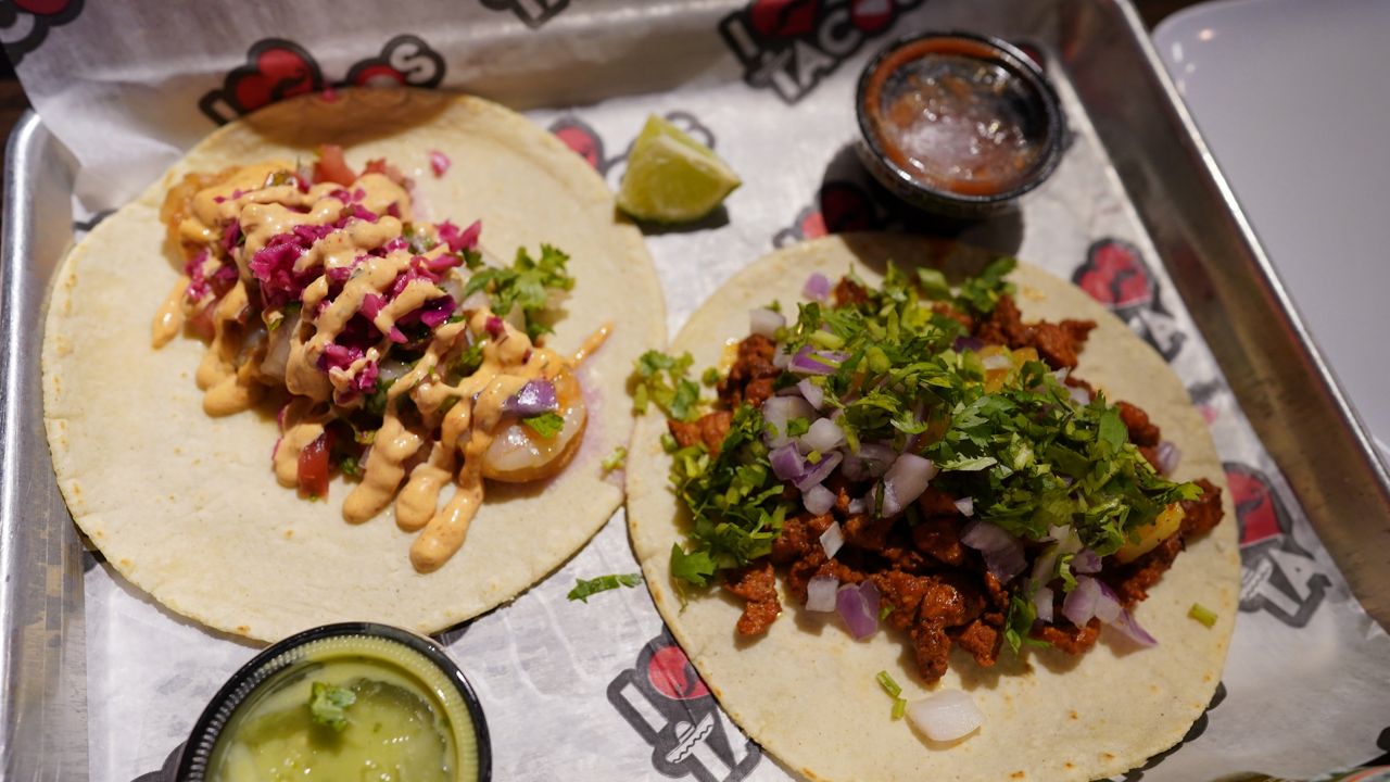 Taco Week is the bump restaurants need
