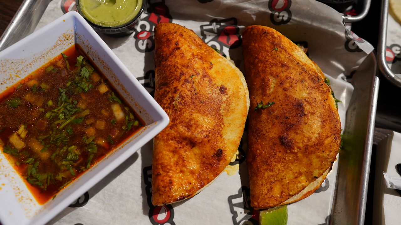 Taco Week is the bump restaurants need