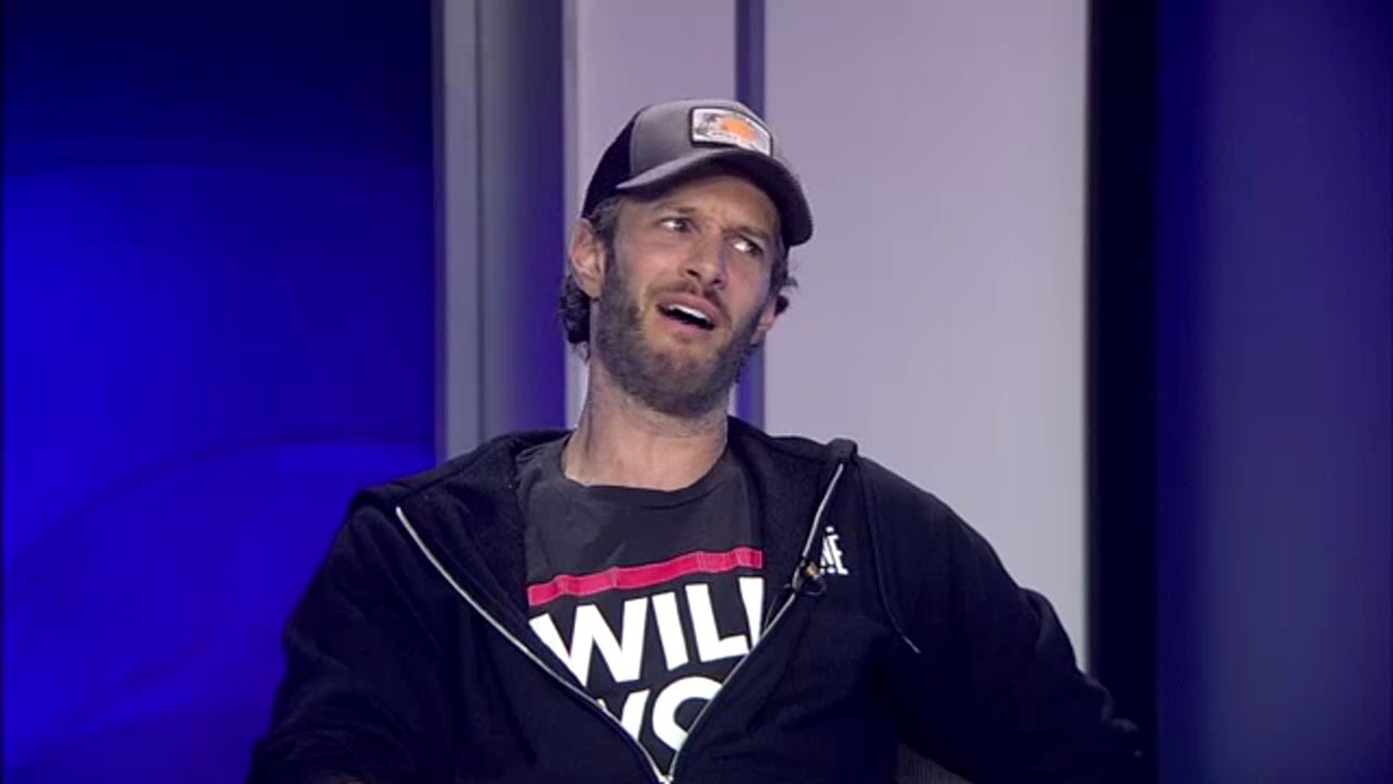 In Depth: Comedian Josh Wolf talks social media success and popular podcast