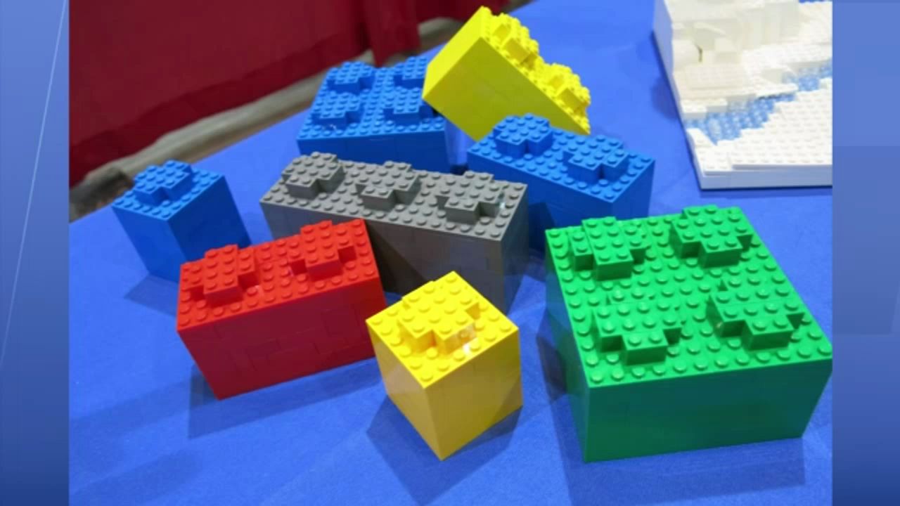 In Depth: BrickUniverse LEGO Convention returns to Raleigh