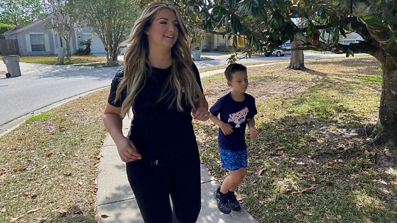 Race in Sanford to raise brain cancer research funds