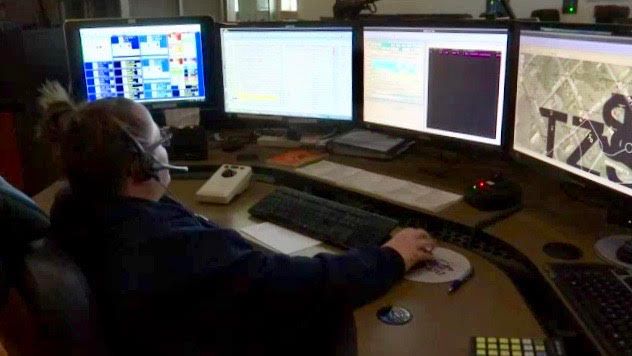 Behind the phone: calls 911 dispatchers receive