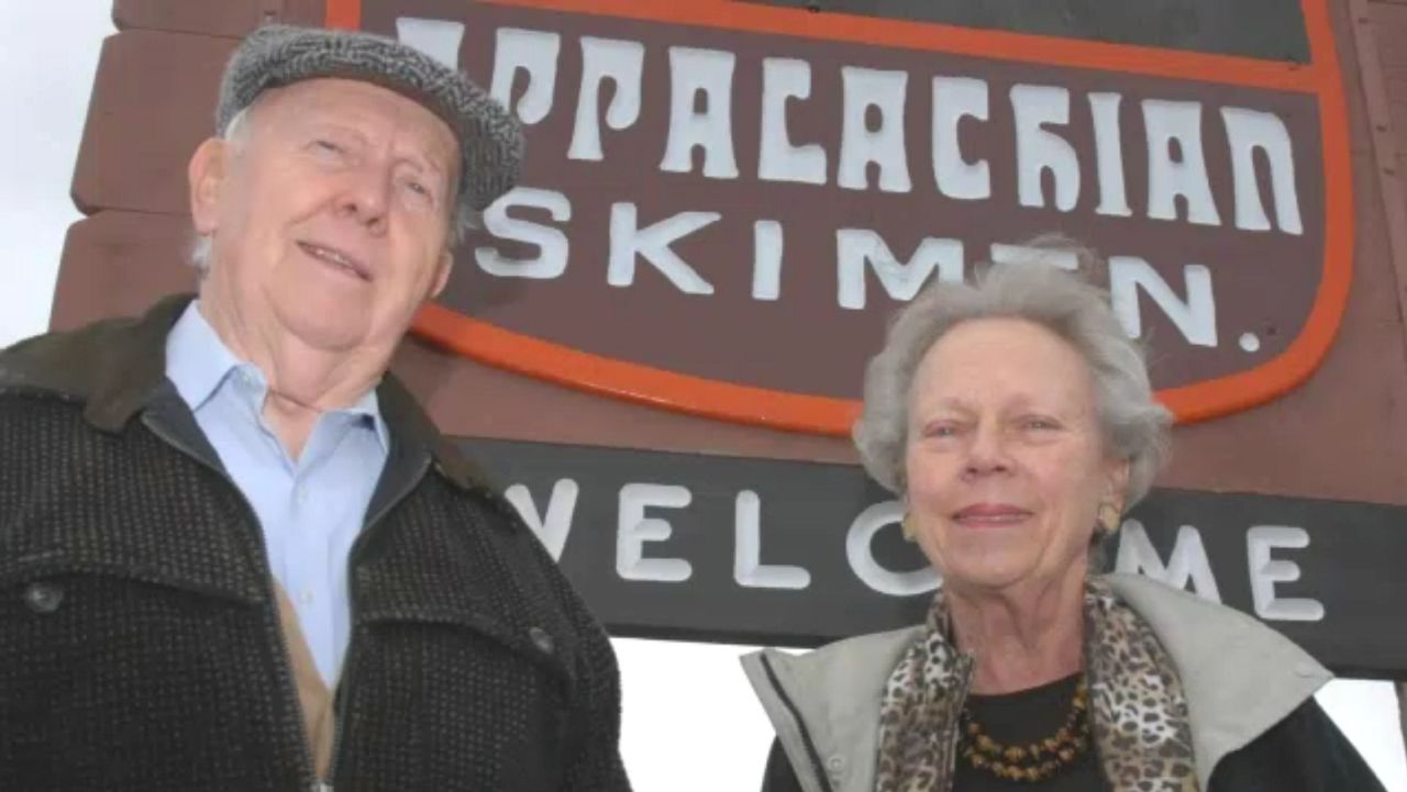Appalachian community remembers Grady Moretz