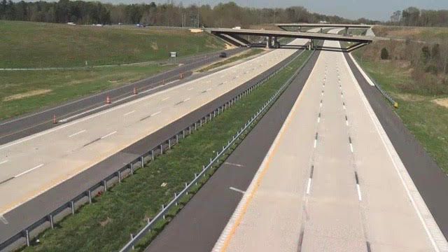 Greensboro Urban Loop to open soon