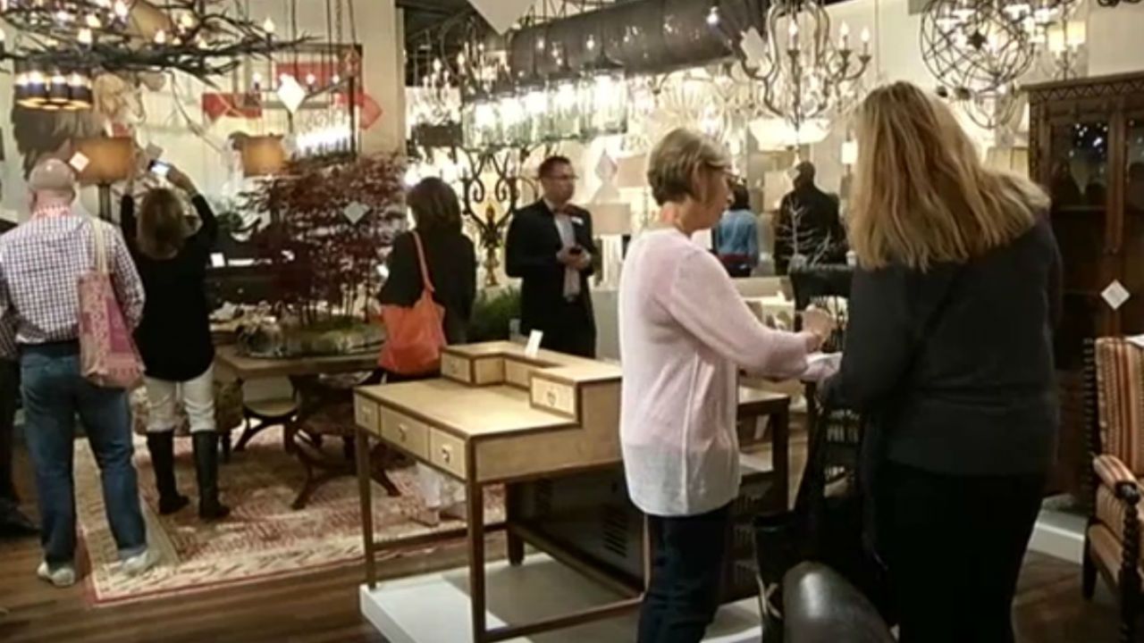 High Point Market Making Major Impact on NC