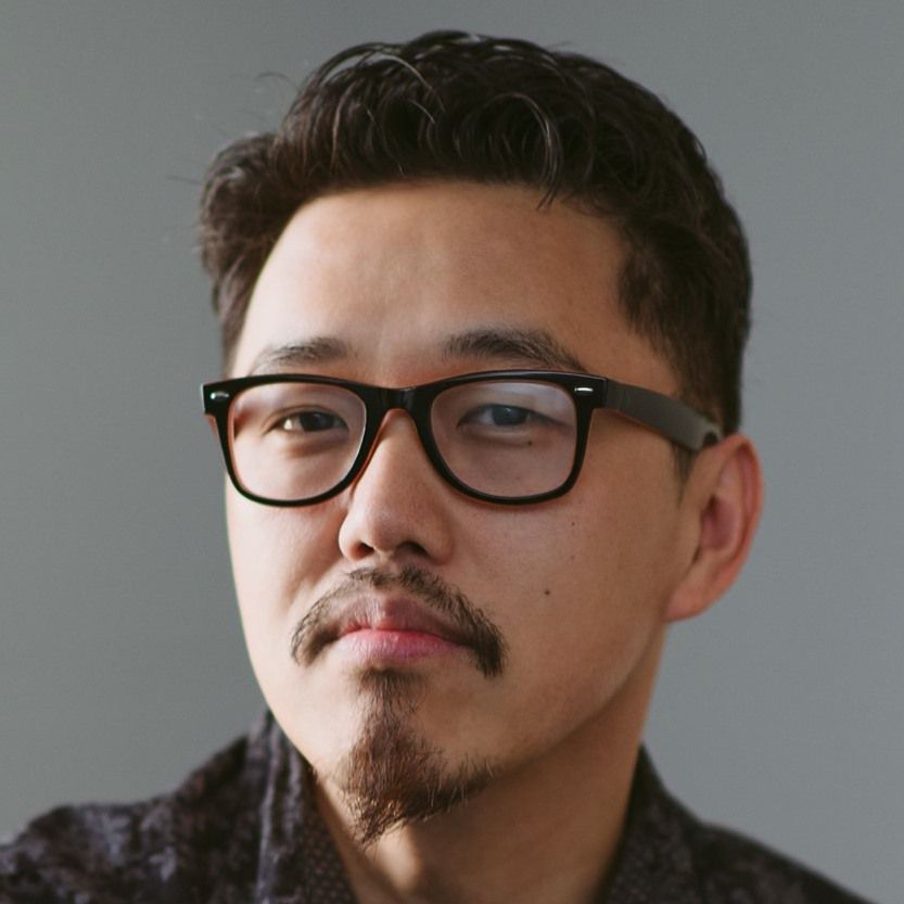 Activist Chef Dan Wu AAPI Asian American Hate Violence