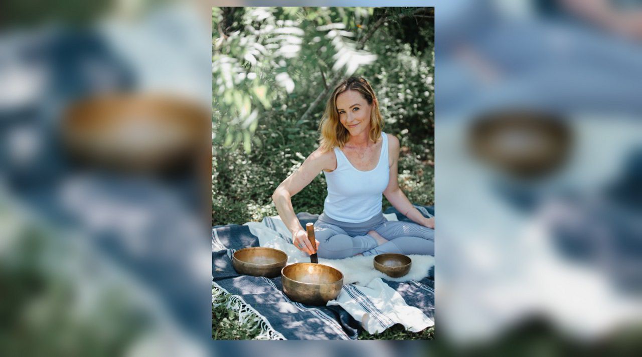 Sound Therapy: A Source of Comfort and Healing During Pandemic