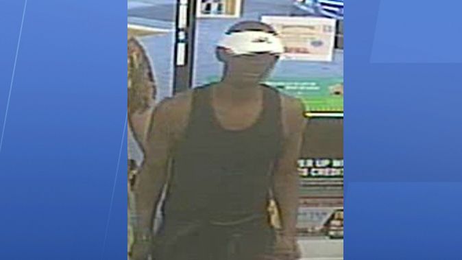 Pictures: New images released of Orange County crime-spree suspect