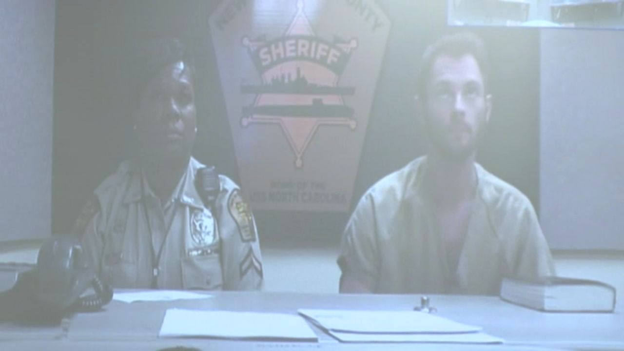 Man featured on 'I Almost Got Away With It' racks up 127 charges