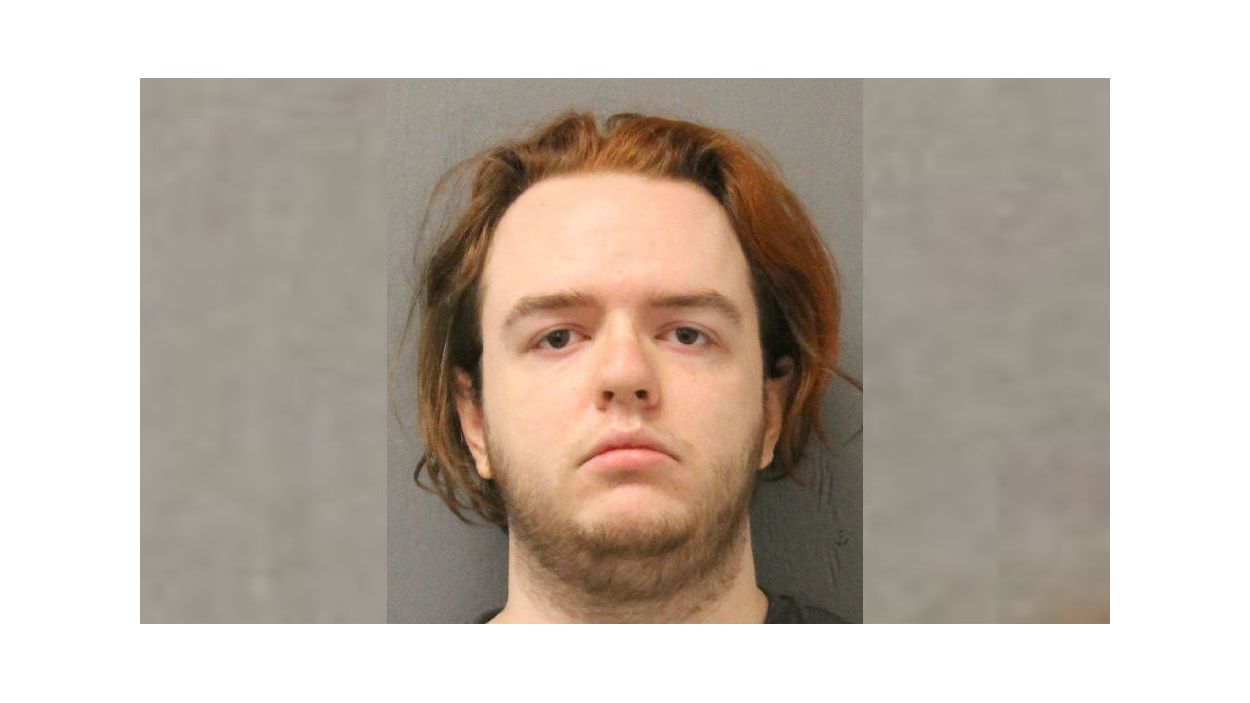 UTPD arrests man accused of making threats toward university