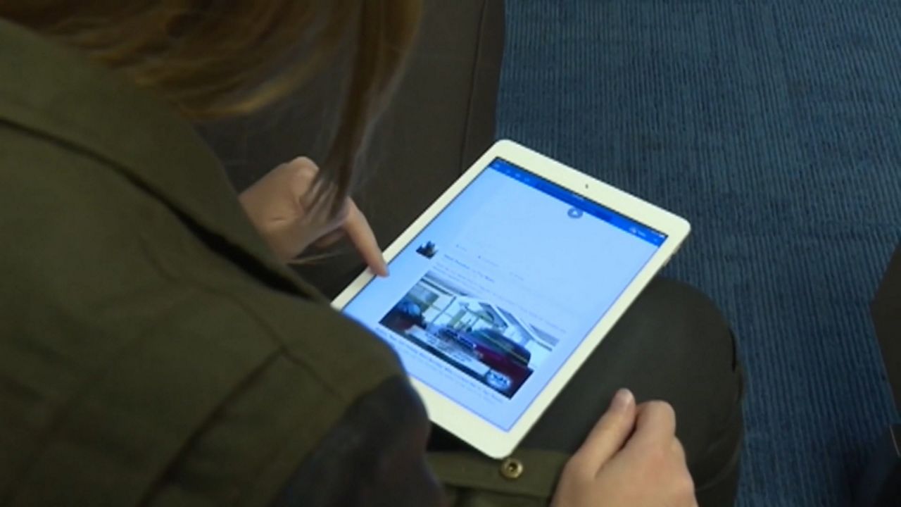 More Time on Technology Sparks Increase in Cyber Bullying