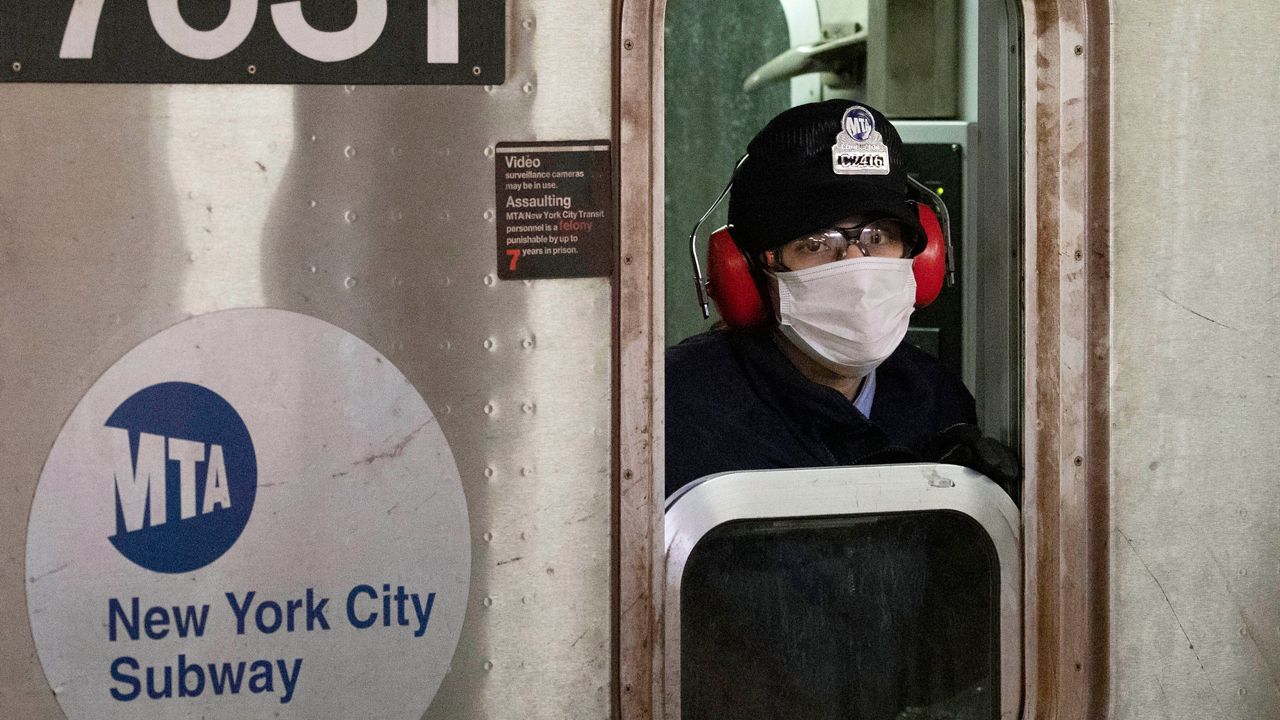 How the MTA Could Spare NYC Commuters the Worst Transit Cuts