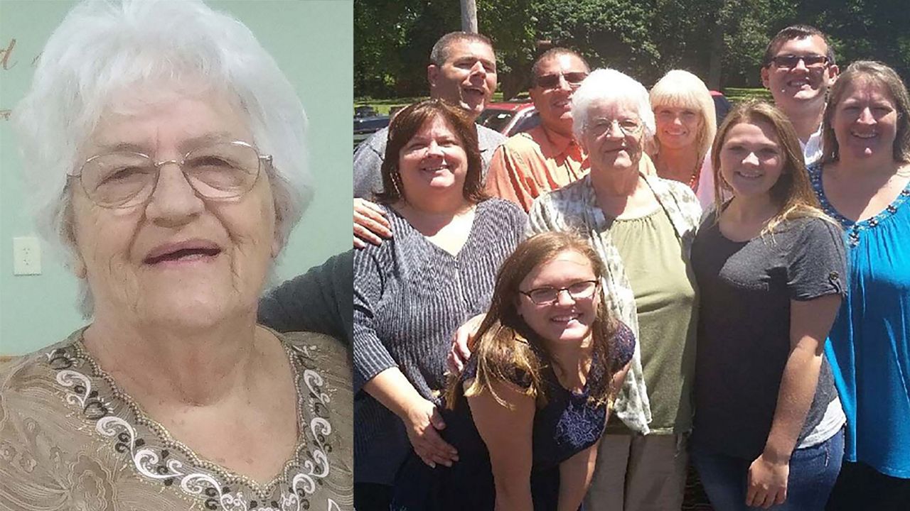 Lives Lost Joyce Scobee