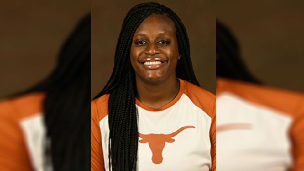 Former Longhorn Ready to Play in WNBA