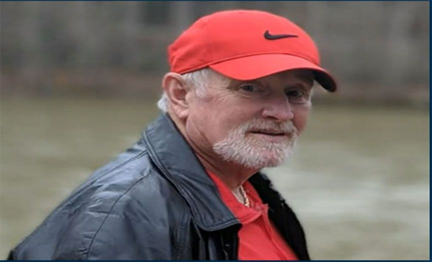 David Pitman a Kentucky Victim of Coronavirus