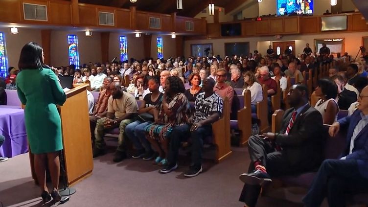 Panel Discusses Groveland Four, Prejudice in Central Florida