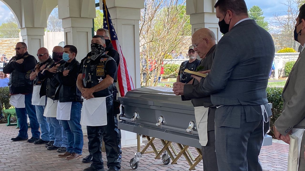 Korean and WWII veteran passes away at 96