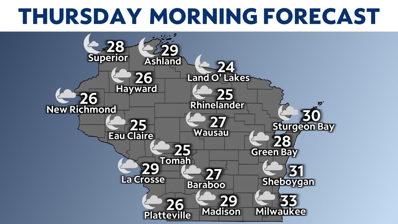 Wisconsin Weather Blog: Lyrid Meteor Shower