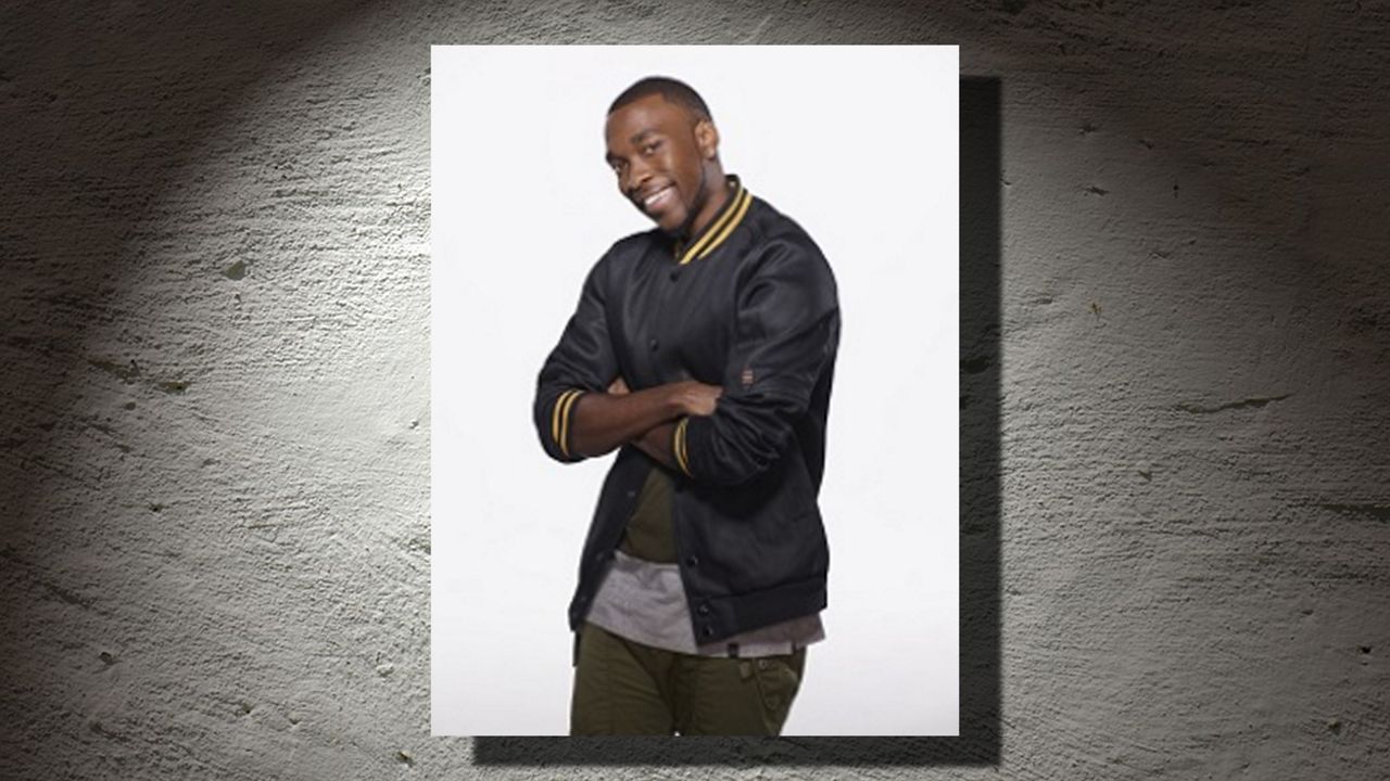 Comedian & Actor Jay Pharoah in Raleigh