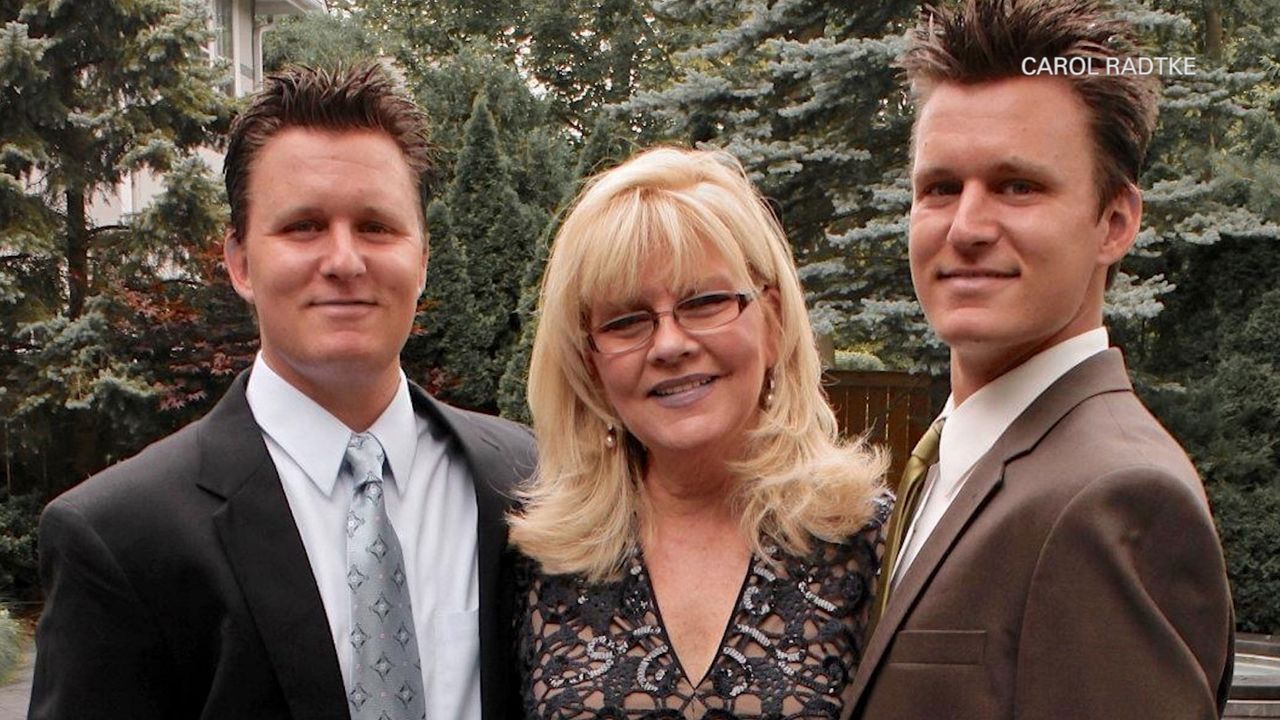 Coronavirus Changing the Way We Grieve