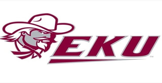 Reopening College Campuses - EKU