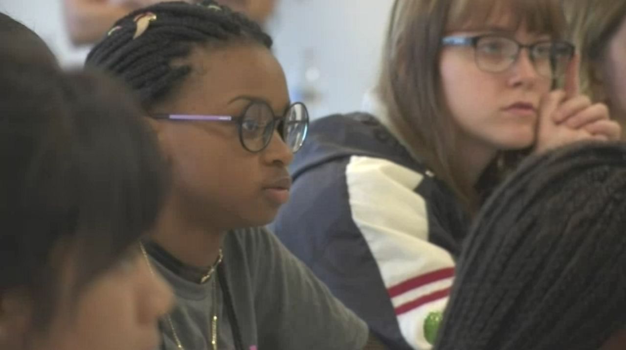 ChickTech Charlotte launches program for girls in high school