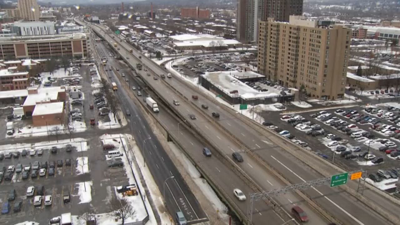 Area Lawmakers, Groups React to I-81 Report