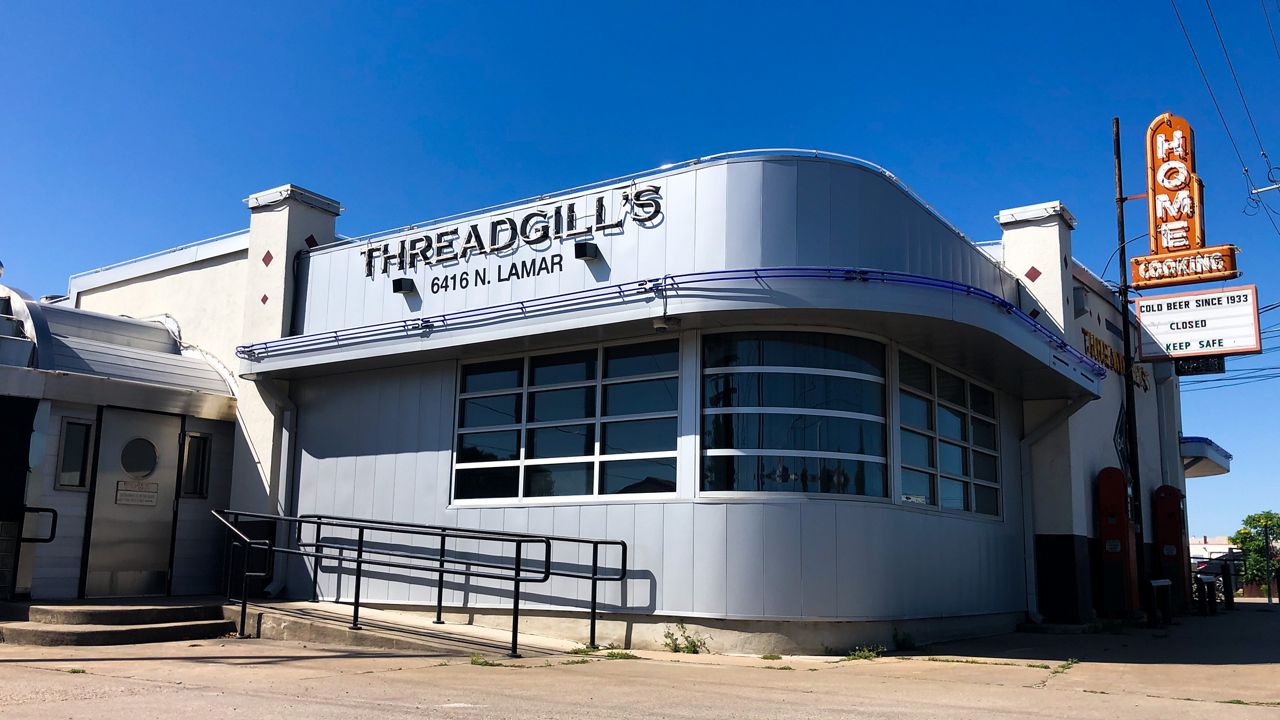 How Threadgill’s Changed Austin Forever