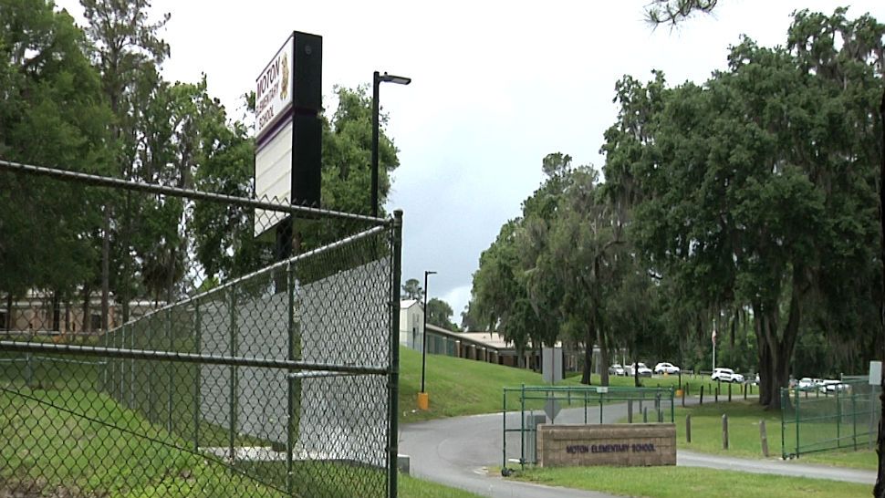 Hernando teachers union upset over firing of Moton Elementary teachers