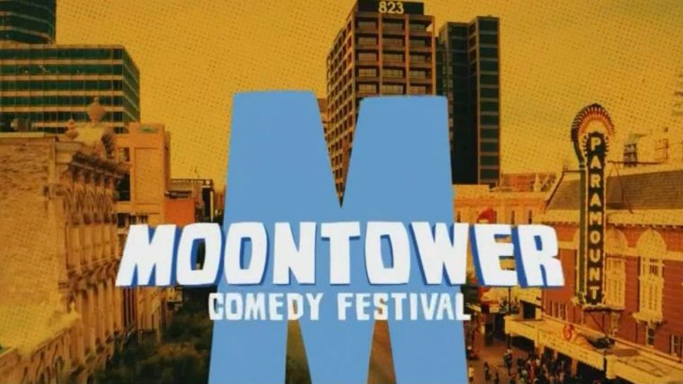 Nick Offerman, David Spade Headline Moontower Comedy Fest