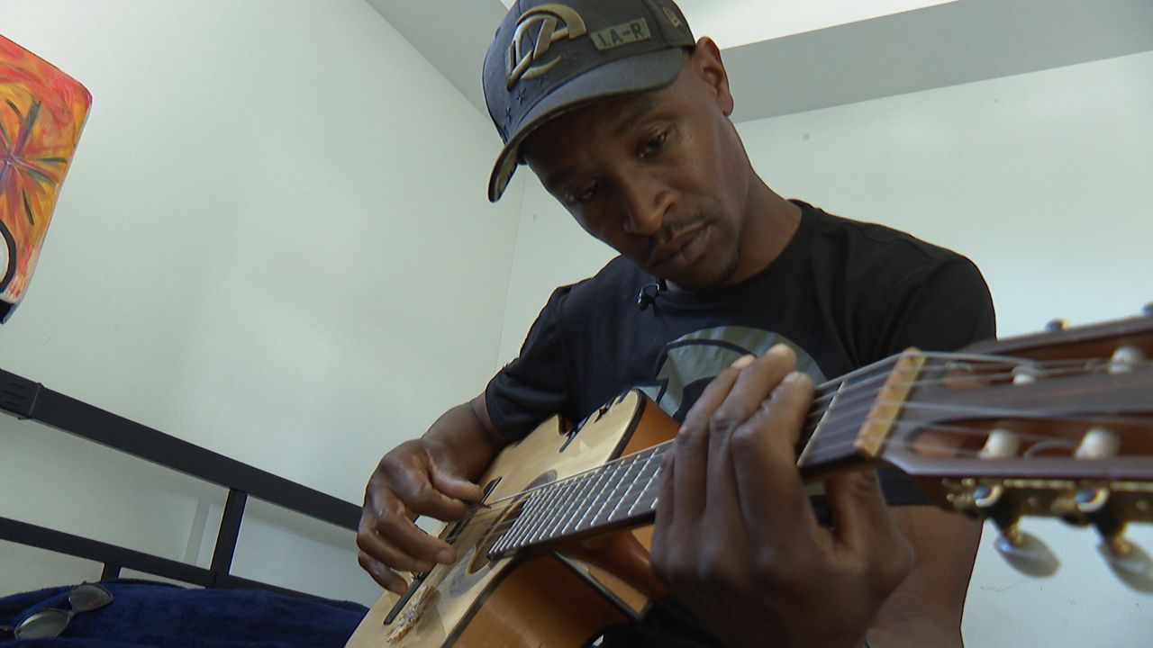 American Rescue Plan vouchers slow to bring homeless indoors