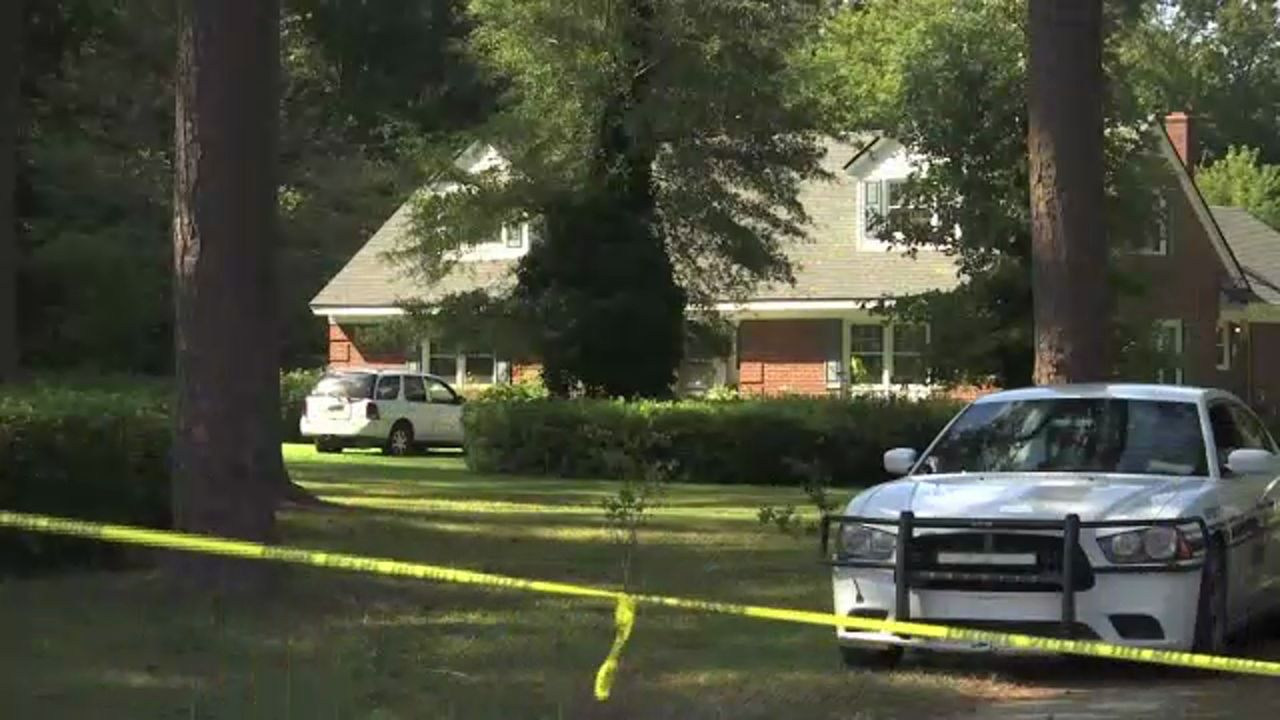 Fourth man charged in Halifax County quadruple murder