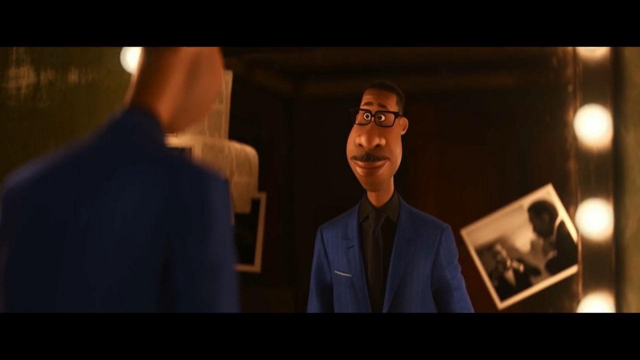 'Soul' director says cultural representation is key