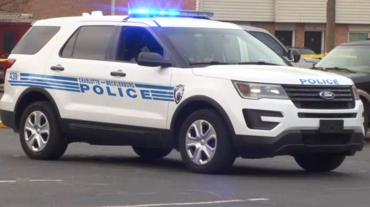 CMPD: More teens committing violent crimes