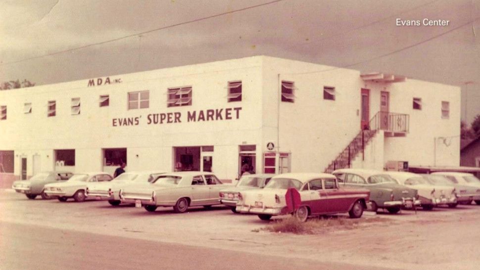 Deli is the Heart of Reborn Evans Center in Palm Bay