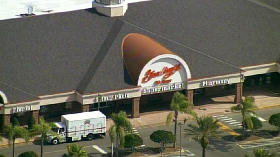 Extra on Getting There: End of the road for Crossroads Shopping Center?