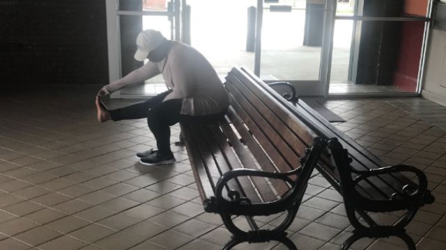 Search continues for missing woman last seen in Rocky Mount